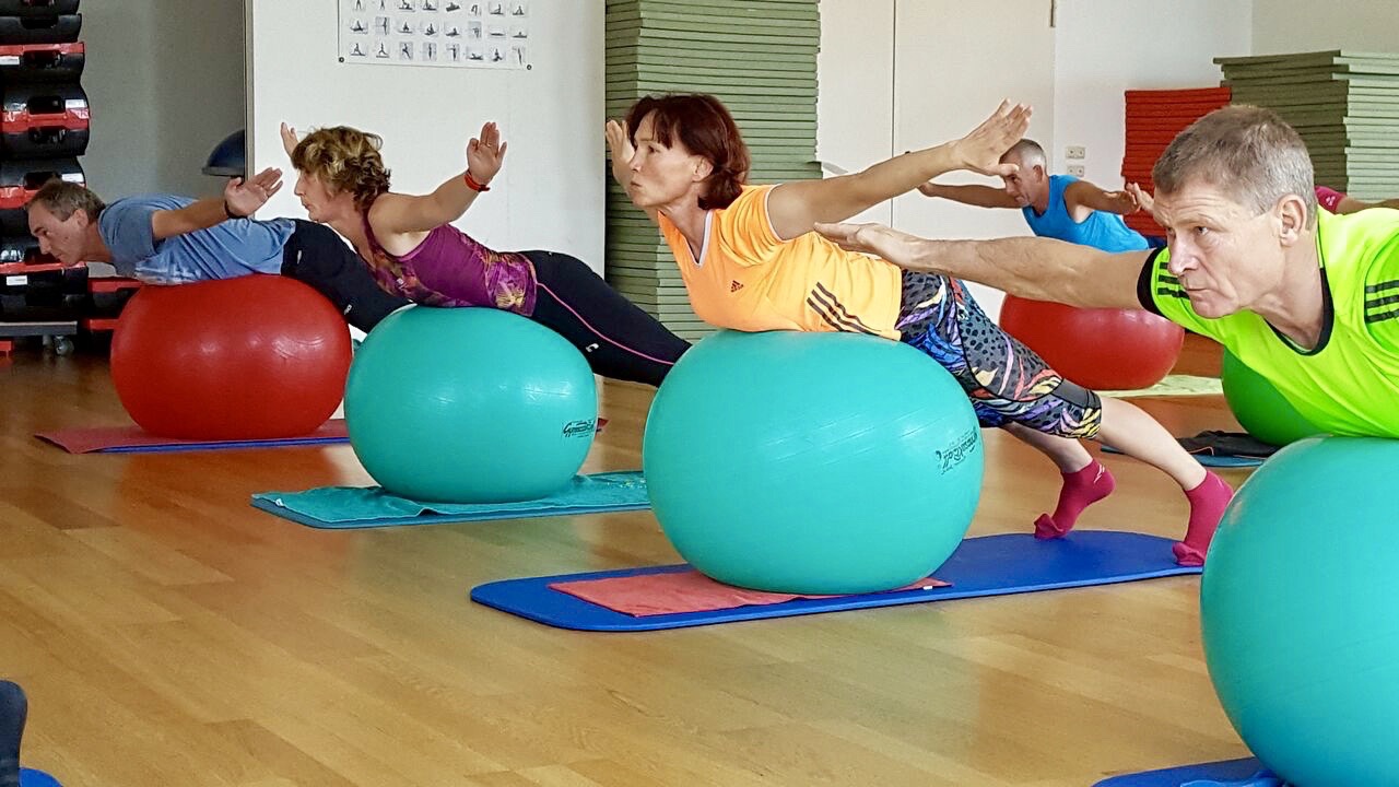 Dr Komar - Masterteam SSV Ostring Berlin