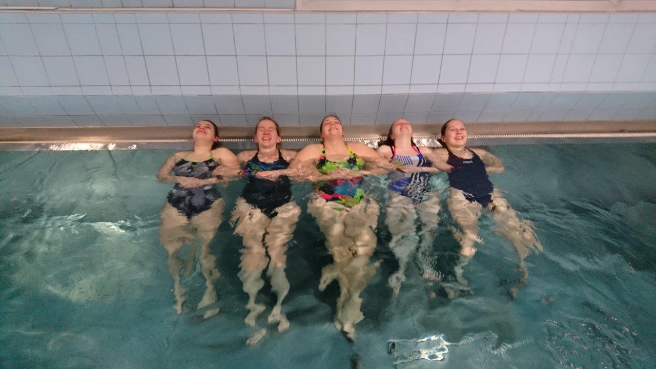 Dr Komar - WINTERKURS - SPEZIAL WE - 03’19